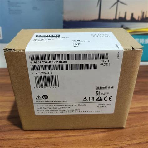 6es7232 4hb32 0xb0 Simatic S7 1200 Cpu 1212c At 20656 Piece