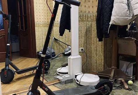 Электросамокат digma urban fox | Festima.Ru – частные объявления