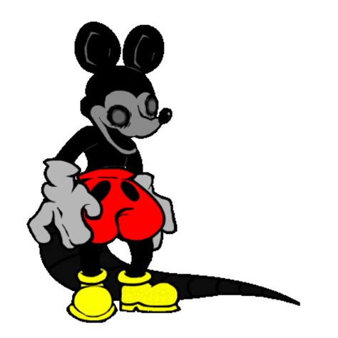 Fnf Wi 2 Julian Recolored By Danielps135 On Deviantart