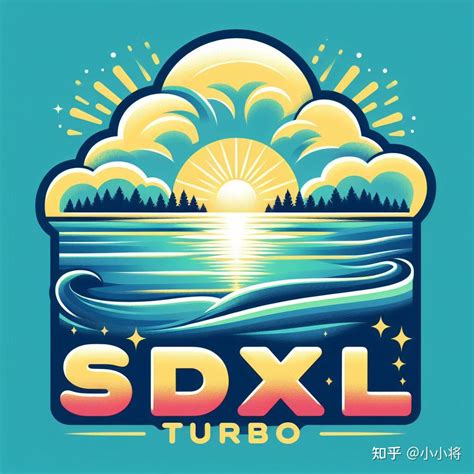 Sdxl Turbo来了：一步生成高质量图像 知乎