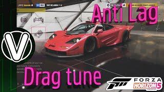 Forza Horizon Lamborghini Diablo GTR Drag Build And Doovi