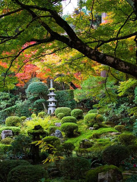 Japan S Best Gardens Tokyo Kyoto Beyond Artofit