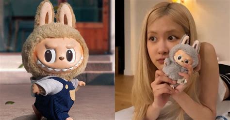 Tỉ Phú đứng Sau Cơn Sốt Labubu Khiến Lisa Rosé Phát Cuồng