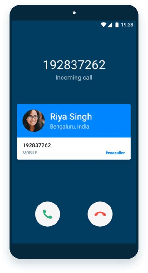 Features Truecaller Iphone Info Instant Messaging Messaging App