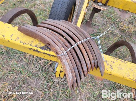 Landoll 11 Shank Chisel Plow Bigiron Auctions