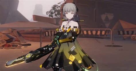 Punishing Gray Raven Rolling In Style To Victory With Nanami Game Guides LDPlayer