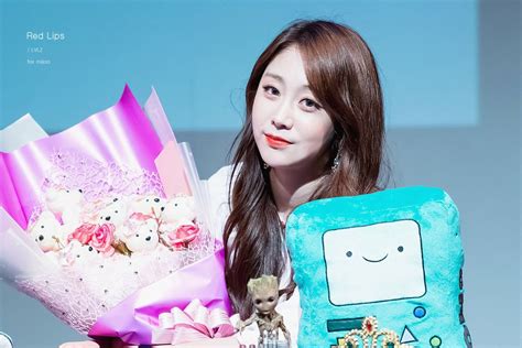 [러블리즈]러블리즈 랜덤 짤 걸그룹 갤러리 에펨코리아