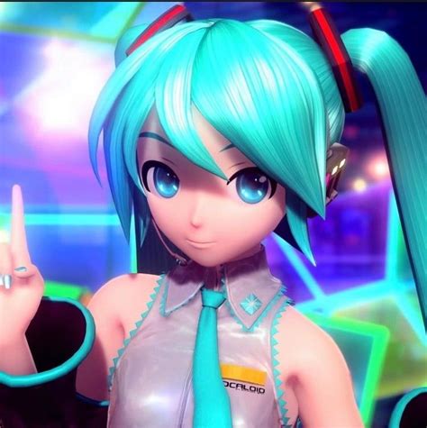 Pin de Maria Graczyk en Hatsune Miku | Fotos de miku, Vocaloid, Hatsune ...