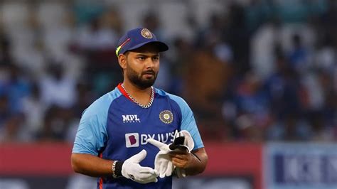 Rishabh Pant May Be Taken To Mumbai Or Delhi For Further Treatment