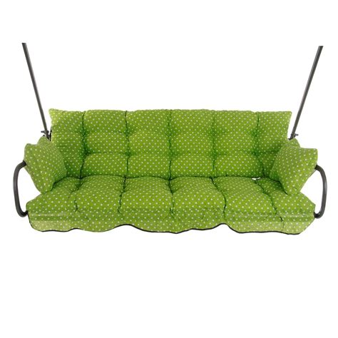 Poduszki na huśtawkę 170 cm Ravenna H025 12PB PATIO