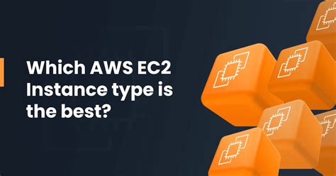 Which Aws Ec2 Instance Type Is The Best Networkustad