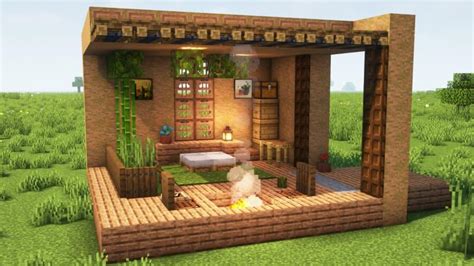 Unleash Your Creativity With Interior Design Ideas For Minecraft