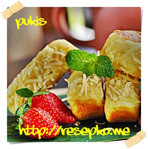 Resep Kue Pukis Kentang Khas Banyumas Yang Empuk Dan Enak Resepku Me