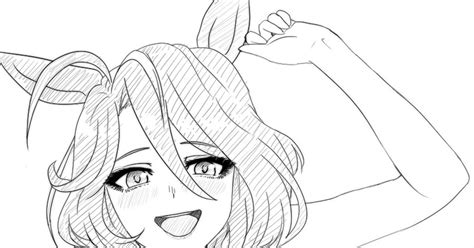 ウマ娘 サウンズオブアース ウナのイラスト Pixiv