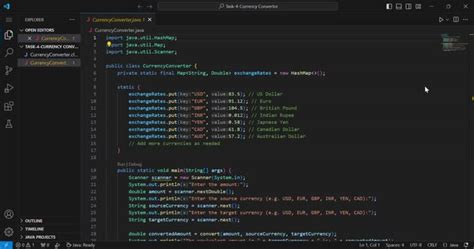 Atharva Jagtap On Linkedin Codsoft Internship