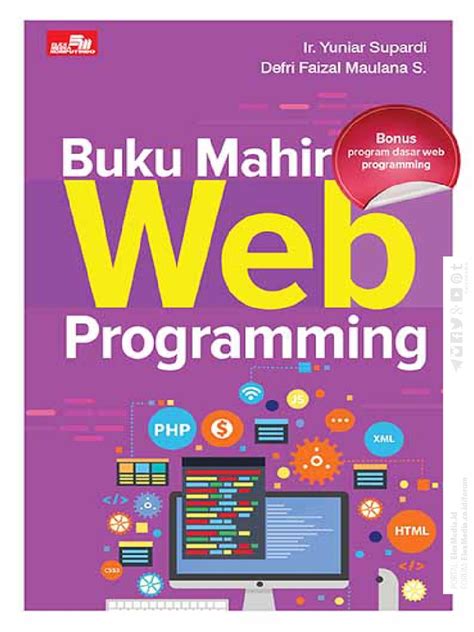 Buku Mahir Web Programming | PDF