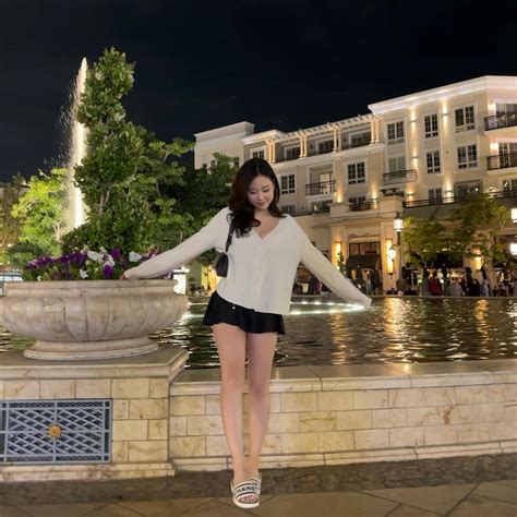 Pretty Asian Legs R Prettyasiangirls