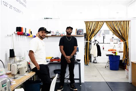 State Of Flux Fashion Incubator San Francisco Supporting Designers In The Business Of Fashion