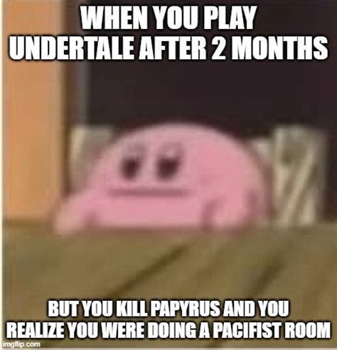 Kirby Rundertale
