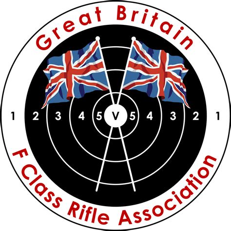 Plot Sheets Great Britain F Class Rifle Association