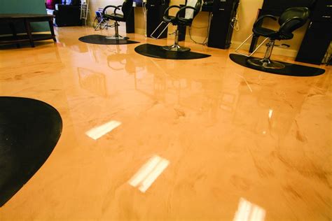Gallery Seal Krete High Performance Coatings