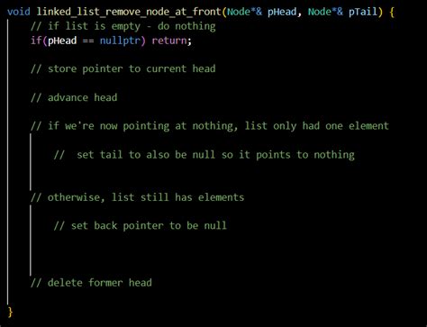 Solved Void Linkedlistsetvalueatpositionnode Const