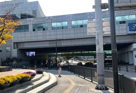 구리시 구리역 등 시민 출퇴근시 다중밀집 시설 안전대책 강화