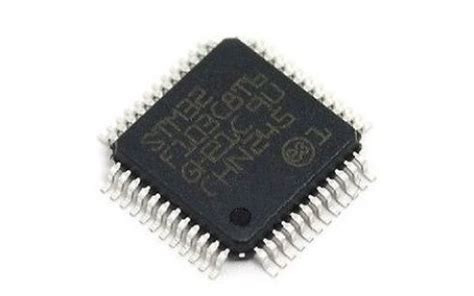 STM32 Microcontroller Tutorial Using GPIO As Output