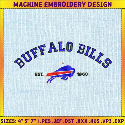 Nfl Super Bowl Lvii Embroidery Design Nfl Football Logo Emb Inspire