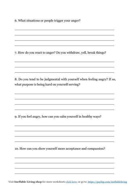 Dbt Skills Training Handouts And Worksheets Notability Gallery Dbt