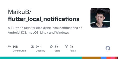 Flutter Local Notifications Flutter Local Notifications Lib Src Platform Specifics Android