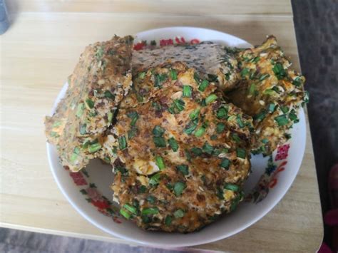 【豆腐减脂餐的做法步骤图，豆腐减脂餐怎么做好吃】依然1989下厨房
