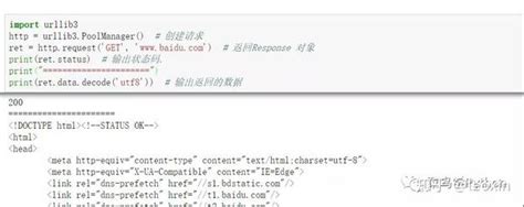 80 的人都不知道，全球python库下载前10名 知乎
