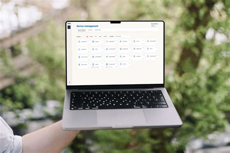Foss Iqx™ Your Instruments Your Control Wherever You Are