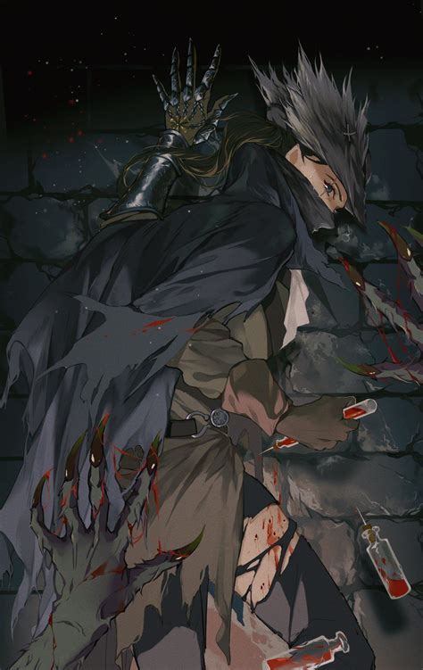 Pin By Mad Happy On Elden SoulsBorne Dark Souls Bloodborne