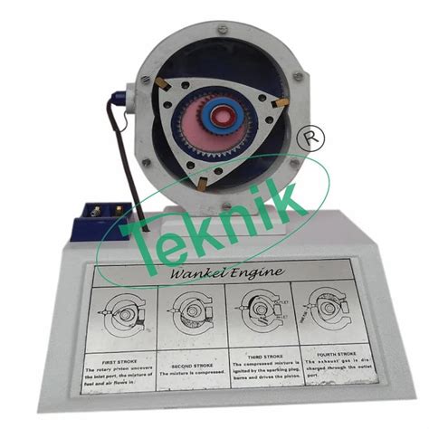 Wankel Engine At ₹ 500piece Sadar Bazar Ambala Id 2856356415930