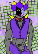 Post 3438448 Dimentio Paper Mario Super Mario Bros Super Paper Mario