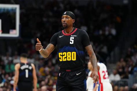 Kentavious Caldwell Pope Reveals The Three Biggest Threats To Denver