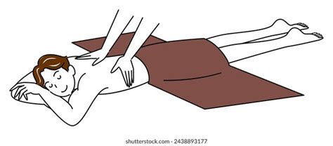 192 Man Sleeping Naked Stock Vectors And Vector Art Shutterstock