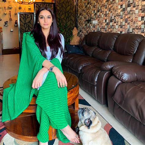 Kannada Actress Ragini Dwivedi Arrested By Central Crime Branch In Drug Racket Case