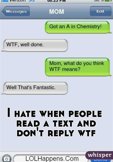 When People Dont Text Back Quotes Quotesgram