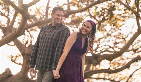 Krystle Gomes And Lee Sumners Wedding Website