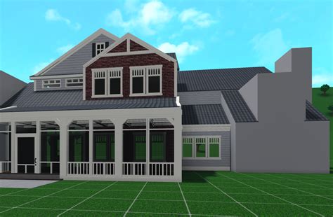 Pin By Tater Bug Collins On Toca Boca Diy House Plans Simple House