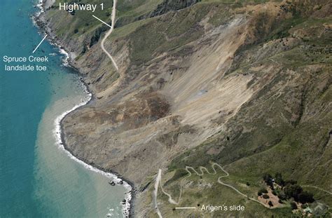 Basic Landslide Primer Bigsurkate