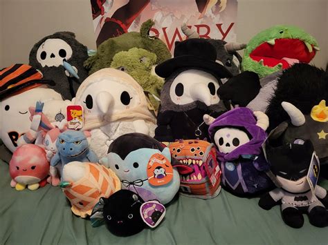 I Dont Have A Problem R Squishable