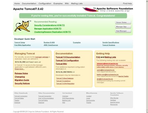 Linux(centos)へtomcatをインストール 俺の開発研究所 Linux(centos)へtomcatをインストール 俺の開発研究所