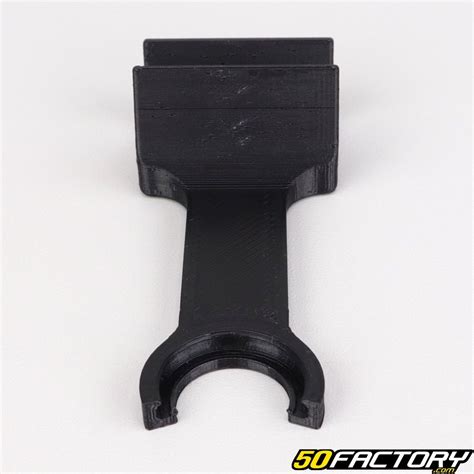 Applicateur Graisse De Chaîne Fixation à La Buse Outillage