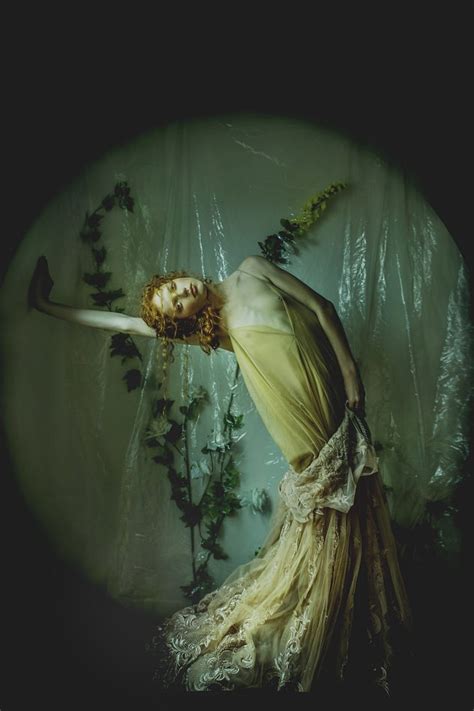 Photo Of Fashion Model Alice First Id 597317 Models The Fmd