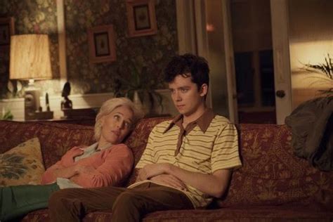 Eerste Beelden Van Tweede Seizoen Van Netflix Original Serie Sex