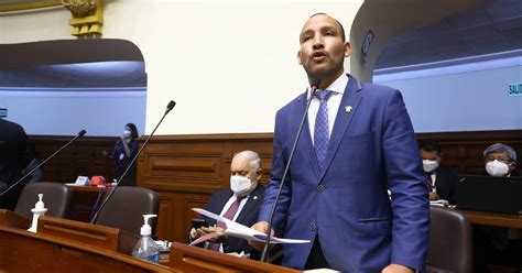 Alejandro Muñante Sobre Moción De Vacancia Presidencial “es Un Juicio